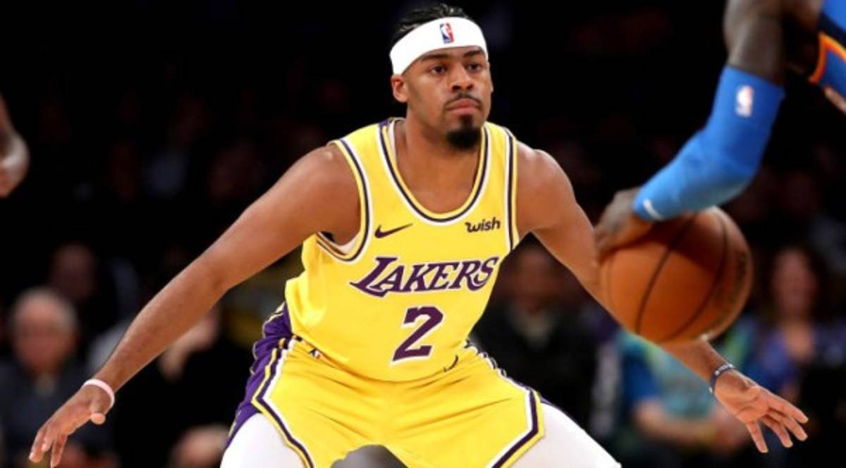 El mejor tributo: Los jugadores de la NBA cambiarán sus dorsales en ...