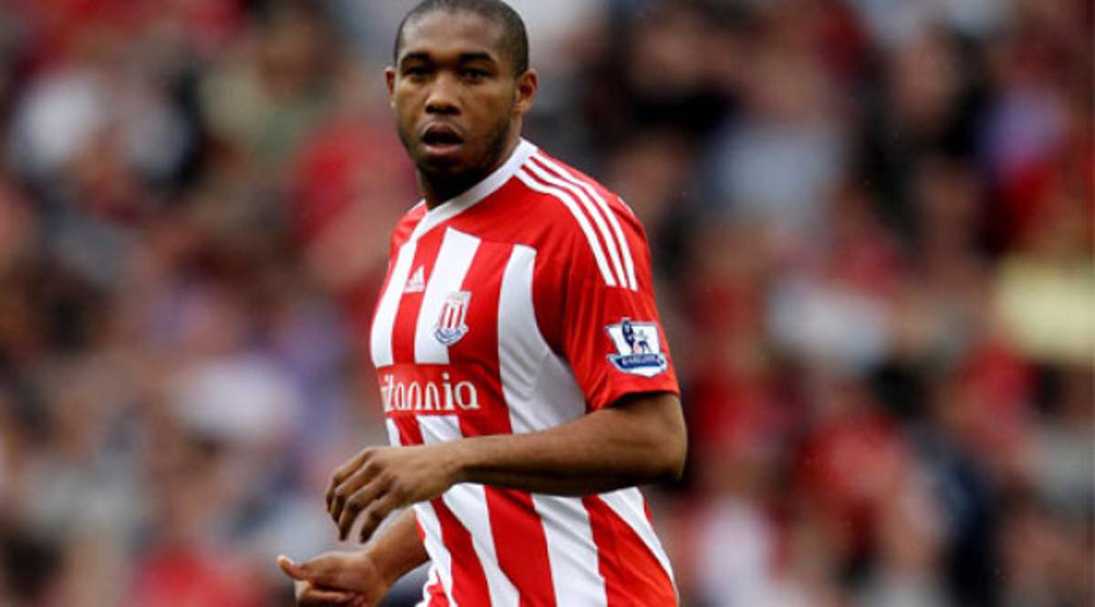 Wilson Palacios se estrena con triunfo