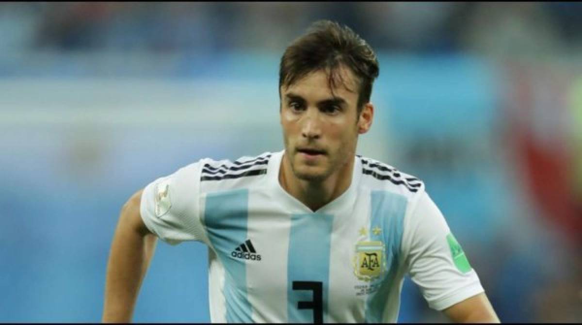 Con referentes y jóvenes: El 11 que podría armar Argentina para poder ...