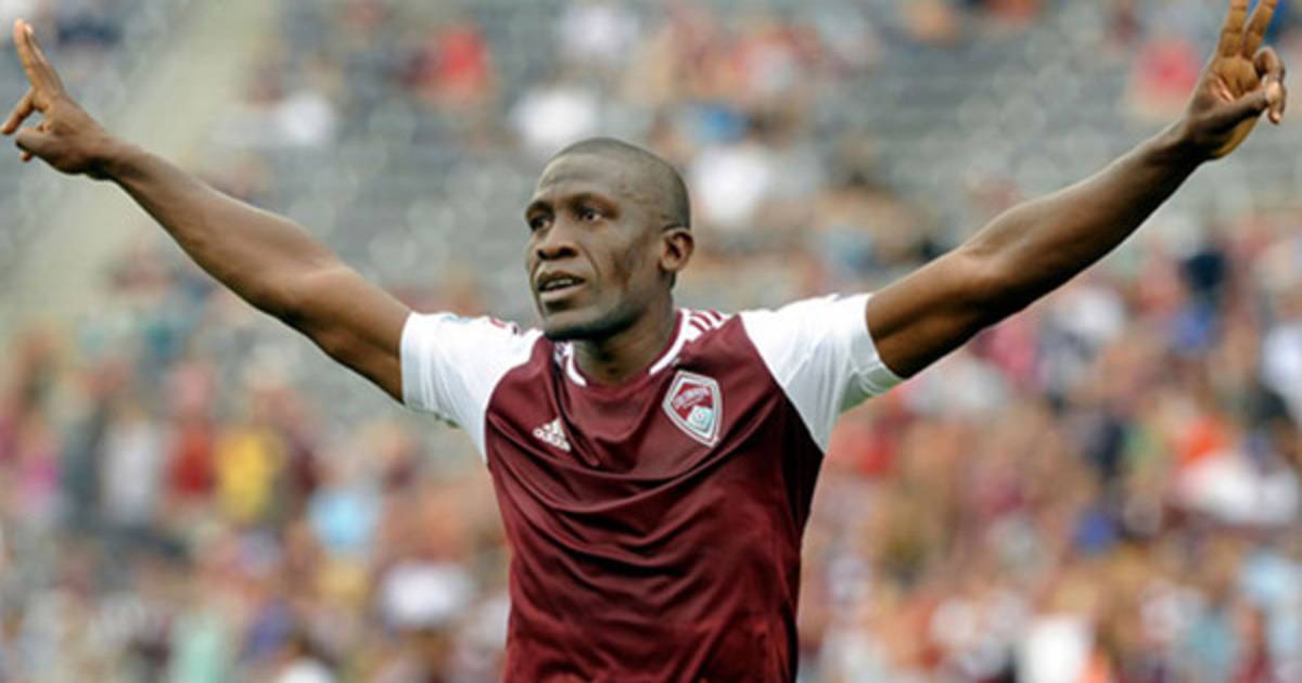 Thomas no pierde la esperanza de ser convocado a la SelecciÃ³n