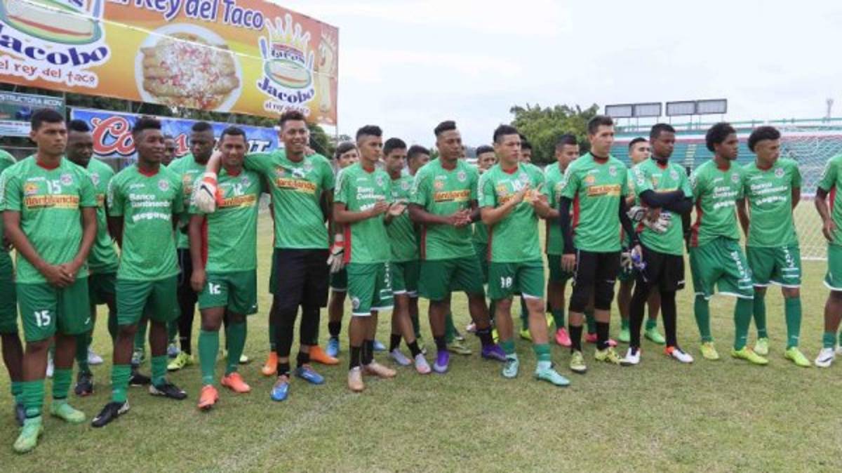 Emil Martínez regresa del retiro para ayudar a resucitar a Marathón