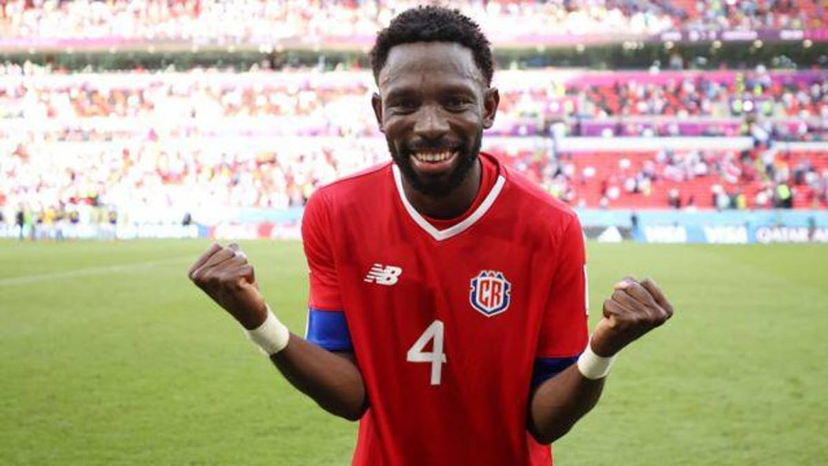 Canadá ya tiene dos: los jugadores de Concacaf que brillaron en Qatar y ...