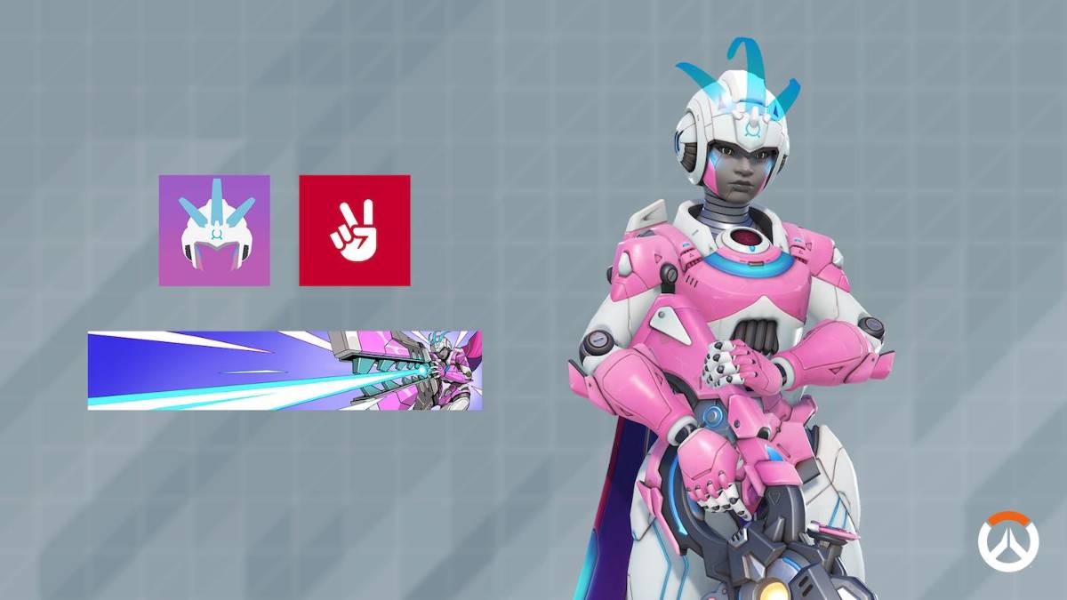 La colaboración de Overwatch 2 con Transformers ya está disponible, con ...