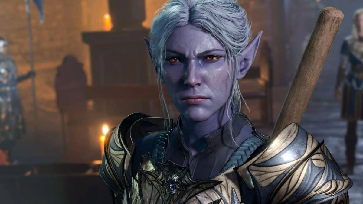 [Guía] Baldur’s Gate 3: ¿cómo reclutar a Minthara y rescatar a los ...