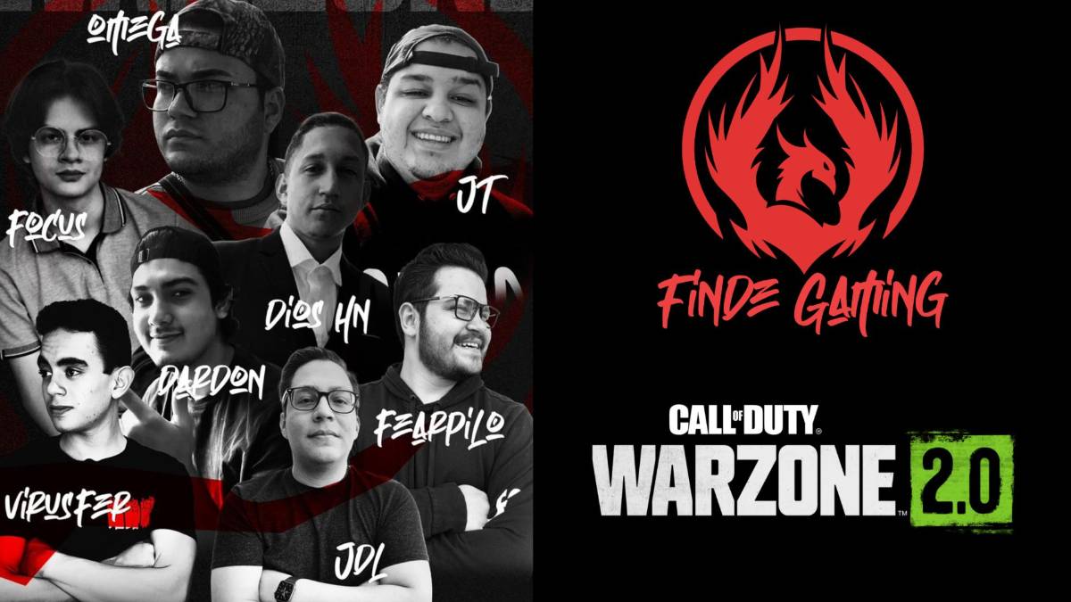 Finde Gaming está allanando el camino para Honduras en la competitiva ...