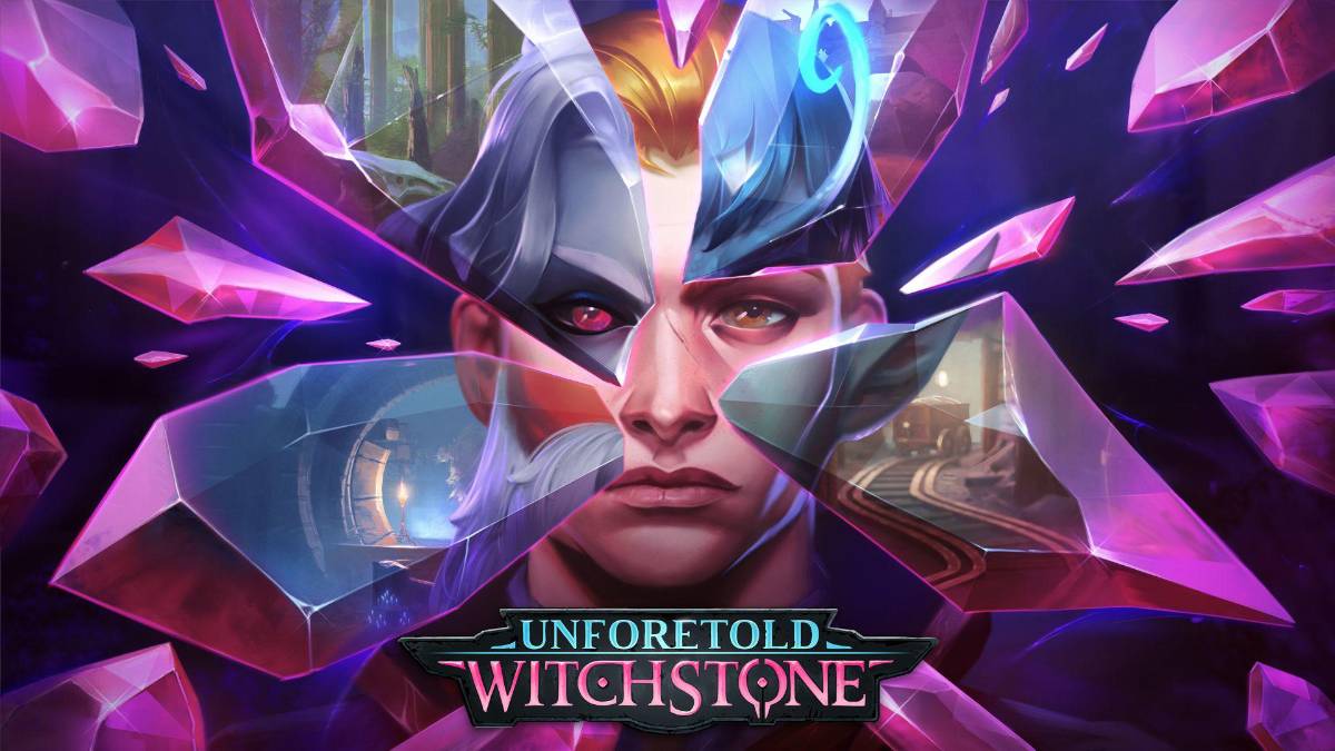 El anticipado RPG por turnos ‘Unforetold: Witchstone’ ya está disponible en Steam como Acceso ...
