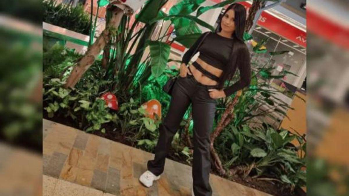 ¡Lamentable! Así era Liss Hernández, futbolista y modelo que falleció en su propia casa de ...