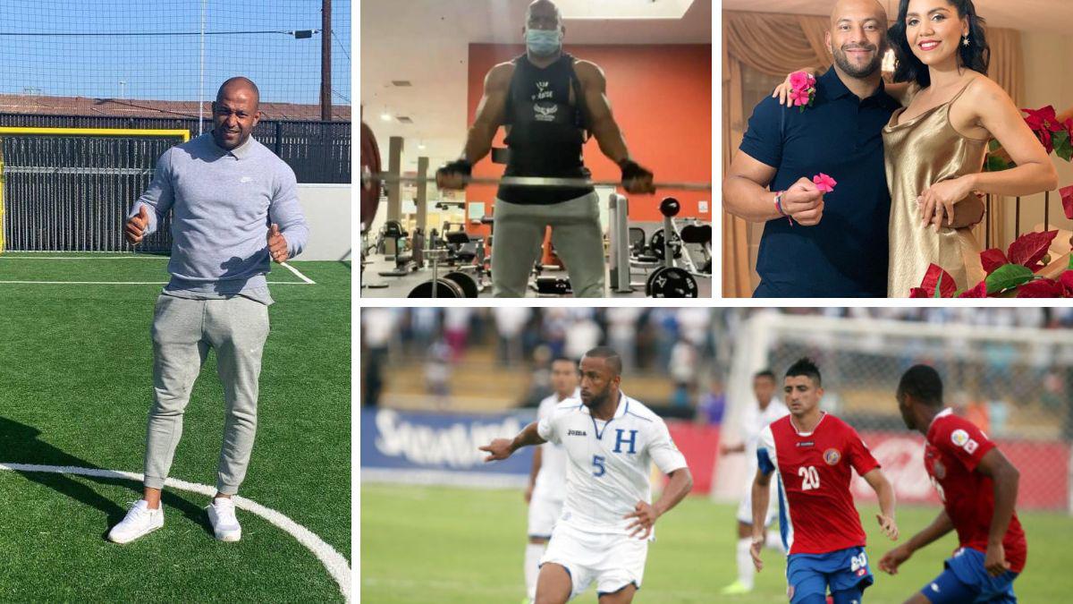 Al estilo de ‘La Roca’: La increíble transformación de Víctor “La Muma ...