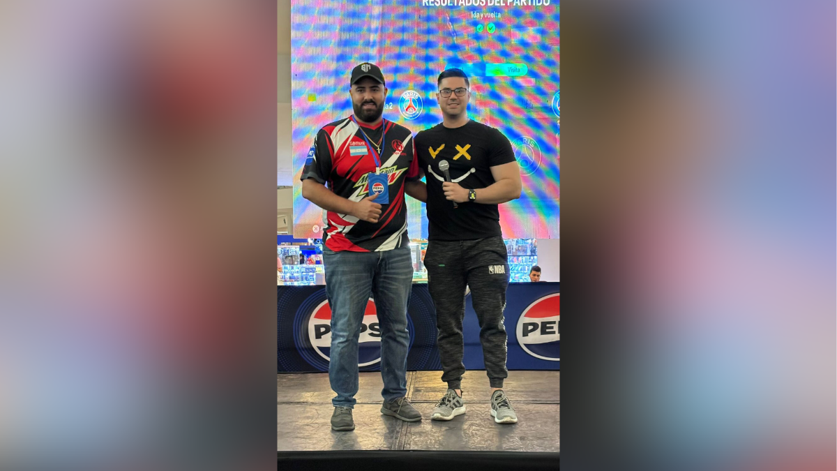 FOTOS: la primera FutLeague de Finde Gaming se vivió al máximo en ...