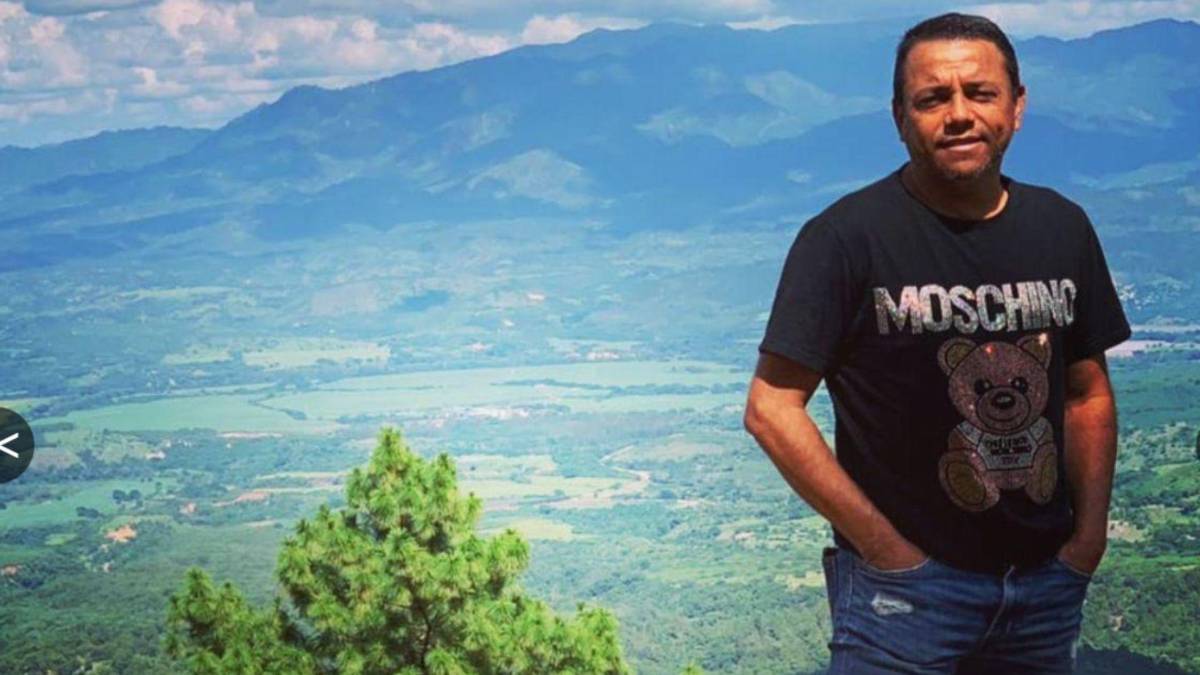 Qué ha sido de Dani Turcios desde su retiro del fútbol: el sueño de dirigir a Olimpia, sus ...