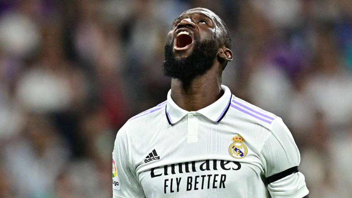 ¿Jugará Benzema? El 11 que perfila el Real Madrid para conquistar su ...