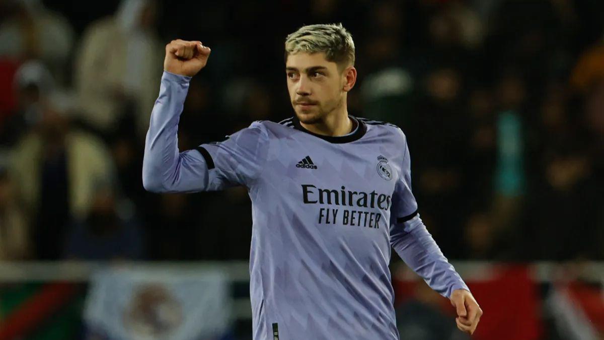 ¿Jugará Benzema? El 11 que perfila el Real Madrid para conquistar su ...
