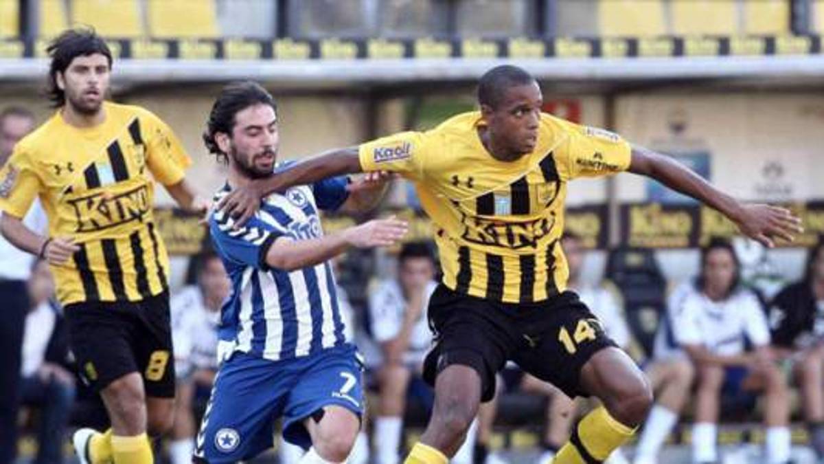 10 curiosidades del Aris Salónica de Grecia, club que quiere a Costly