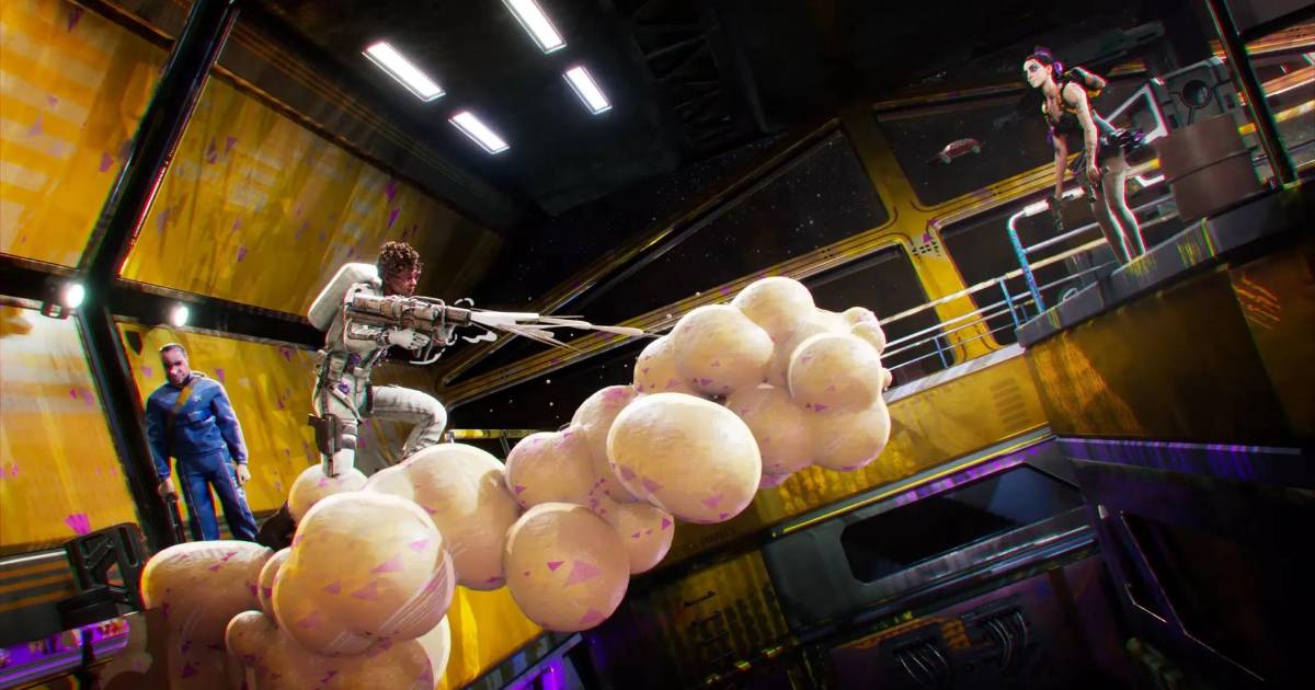 Se veía venir: Hyenas, el hero shooter de SEGA, ha sido cancelado sin haberse estrenado