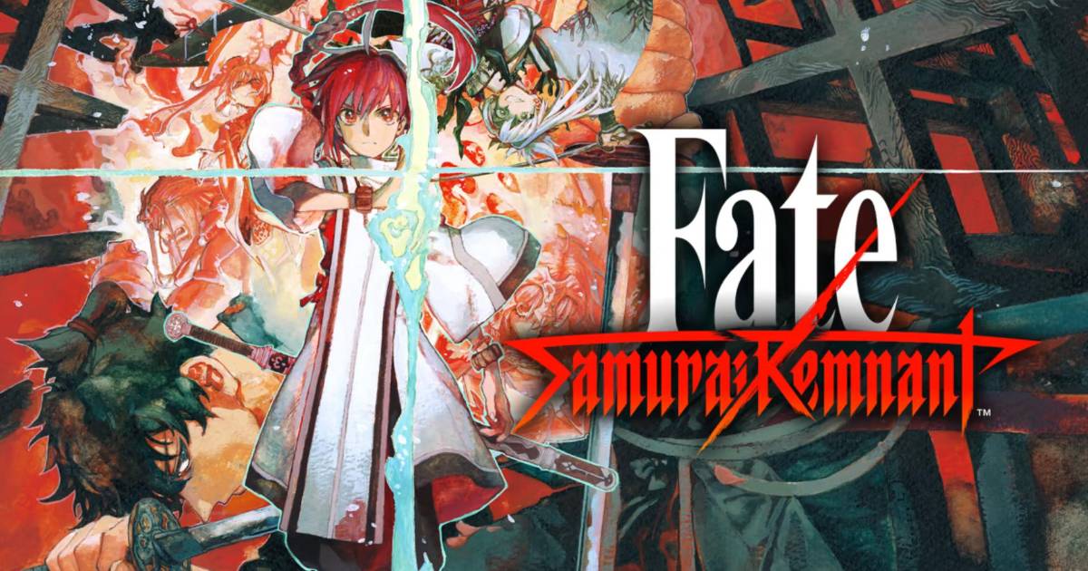 El RPG de acción ‘Fate/Samurai Remnant’ muestra más de su jugabilidad y presenta su fecha de ...