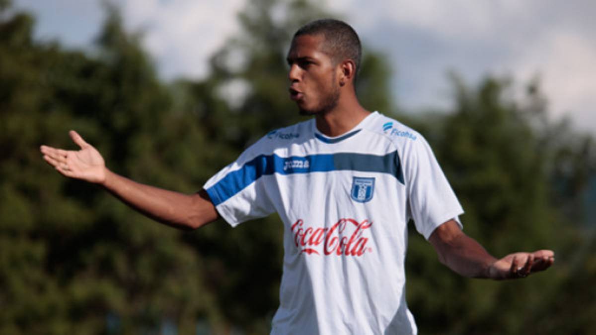 Eddie HernÃ¡ndez estarÃ­a en el PreolÃ­mpico
