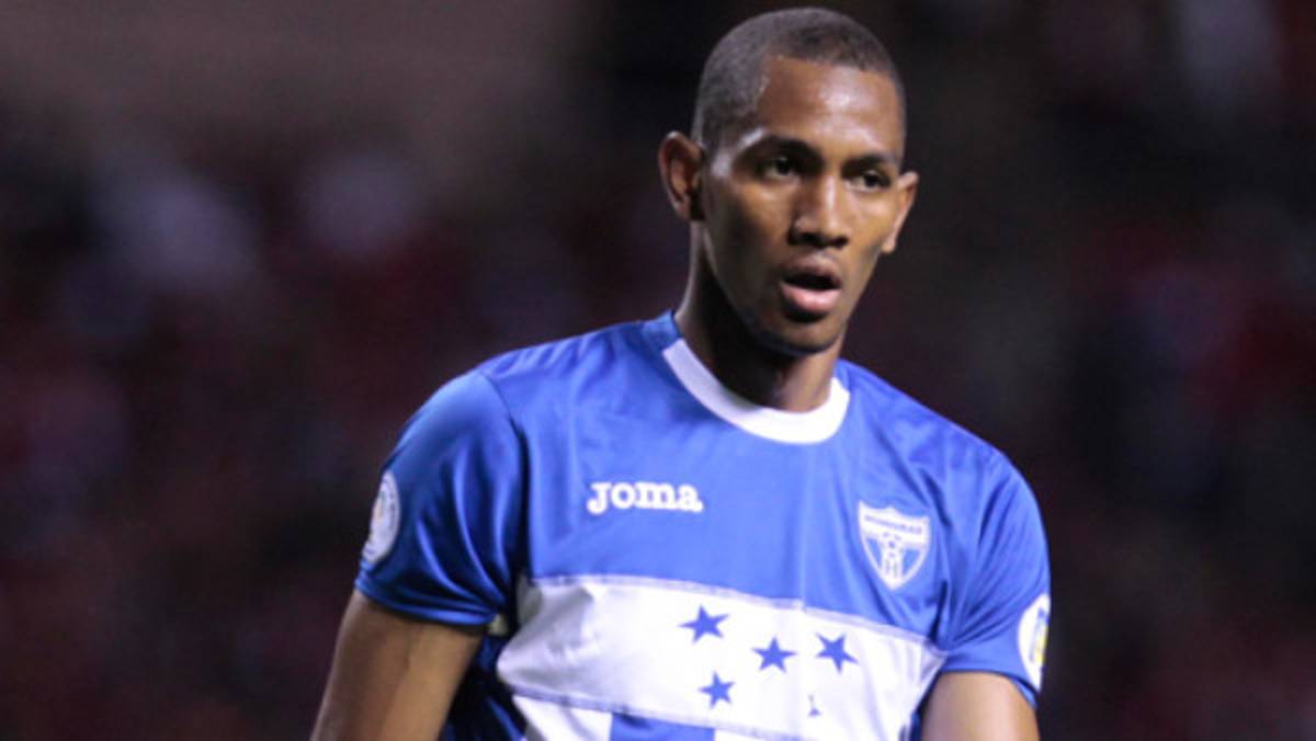 Jerry Bengtson: 'Vamos a hacernos fuertes en casaâ