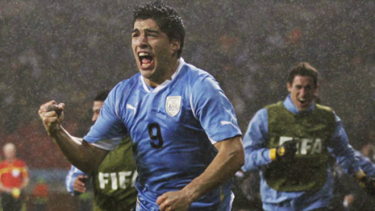 Real Madrid se mete en la pelea por Luis SuÃ¡rez