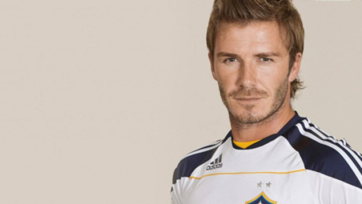 David Beckham podrÃ­a comprar al MÃ¡laga de EspaÃ±a