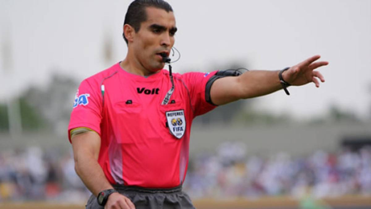 'ChiquidrÃ¡cula' quiere ser entrenador