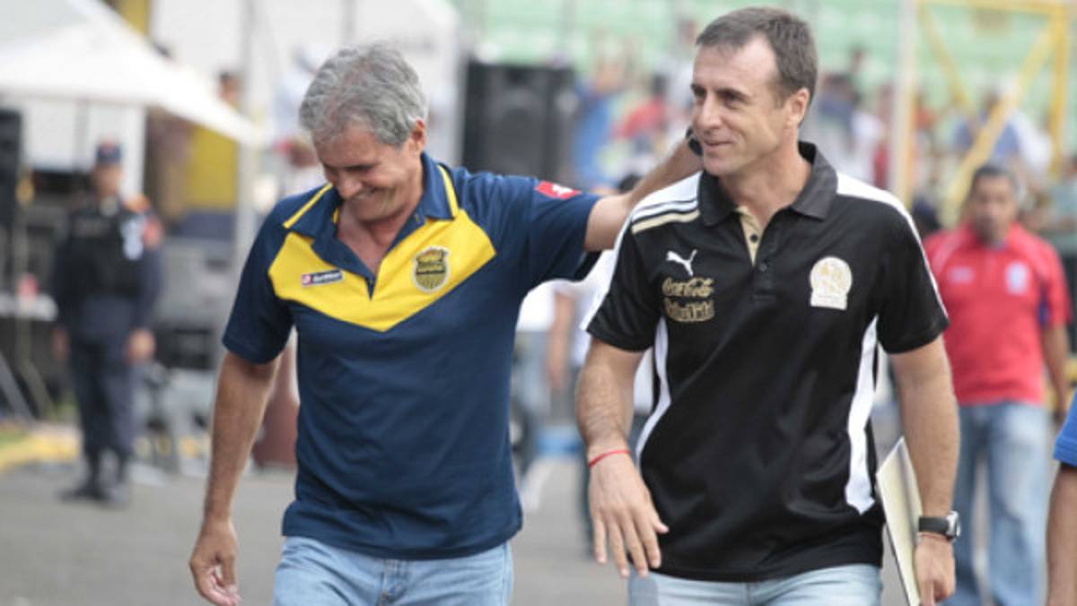 Tosello disputarÃ¡ su segunda final consecutiva en Honduras