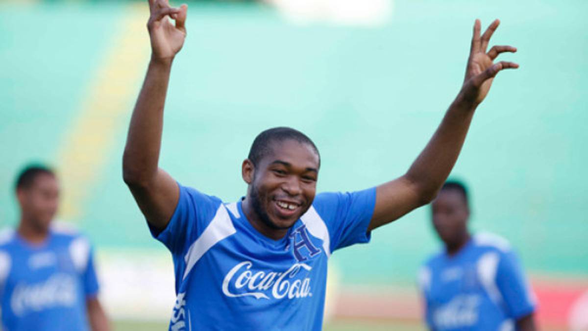 Wilson Palacios: 'En casa no debemos regalar puntosâ