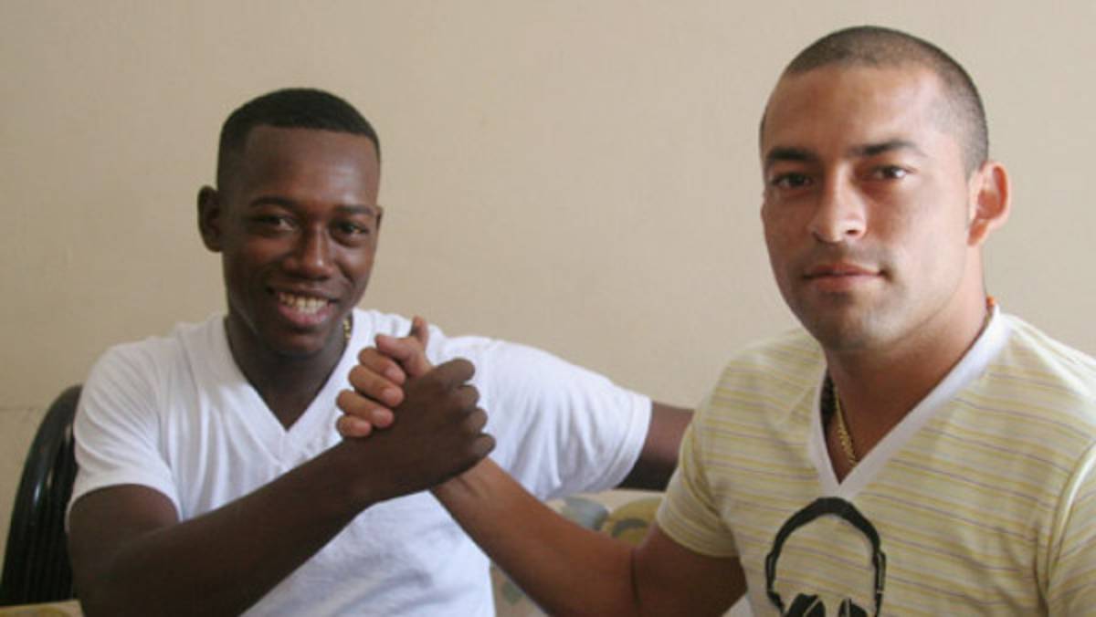 Un clÃ¡sico con sabor colombiano