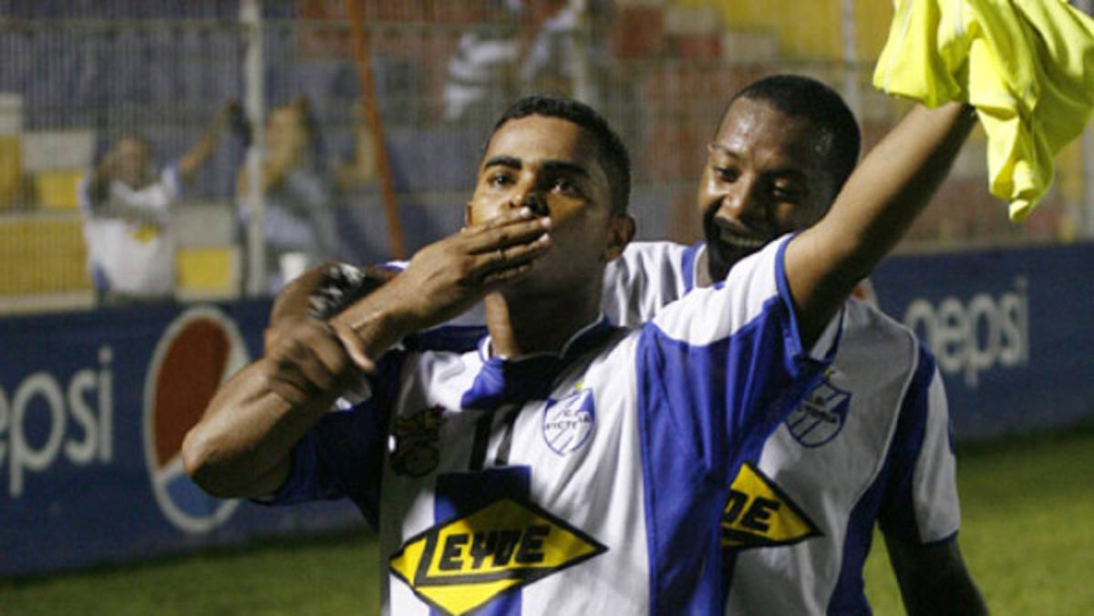 Victoria triunfó con lo justo