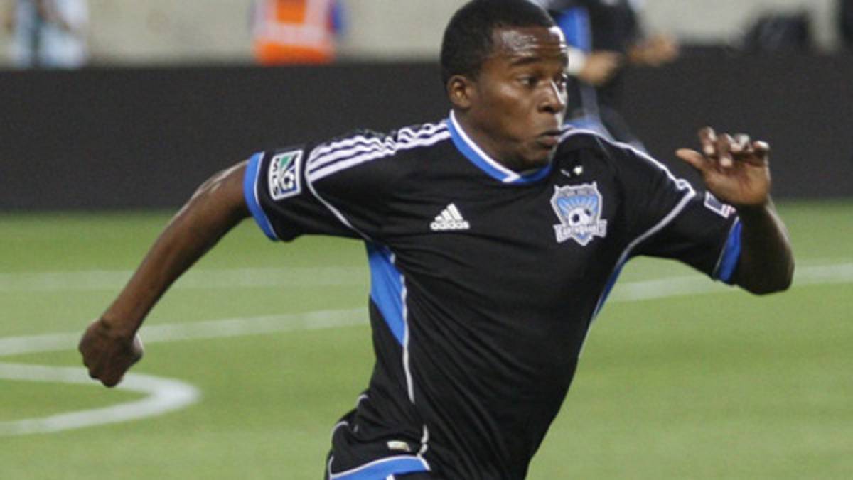 Â¡Victor Bernardez da triunfo al San Jose!