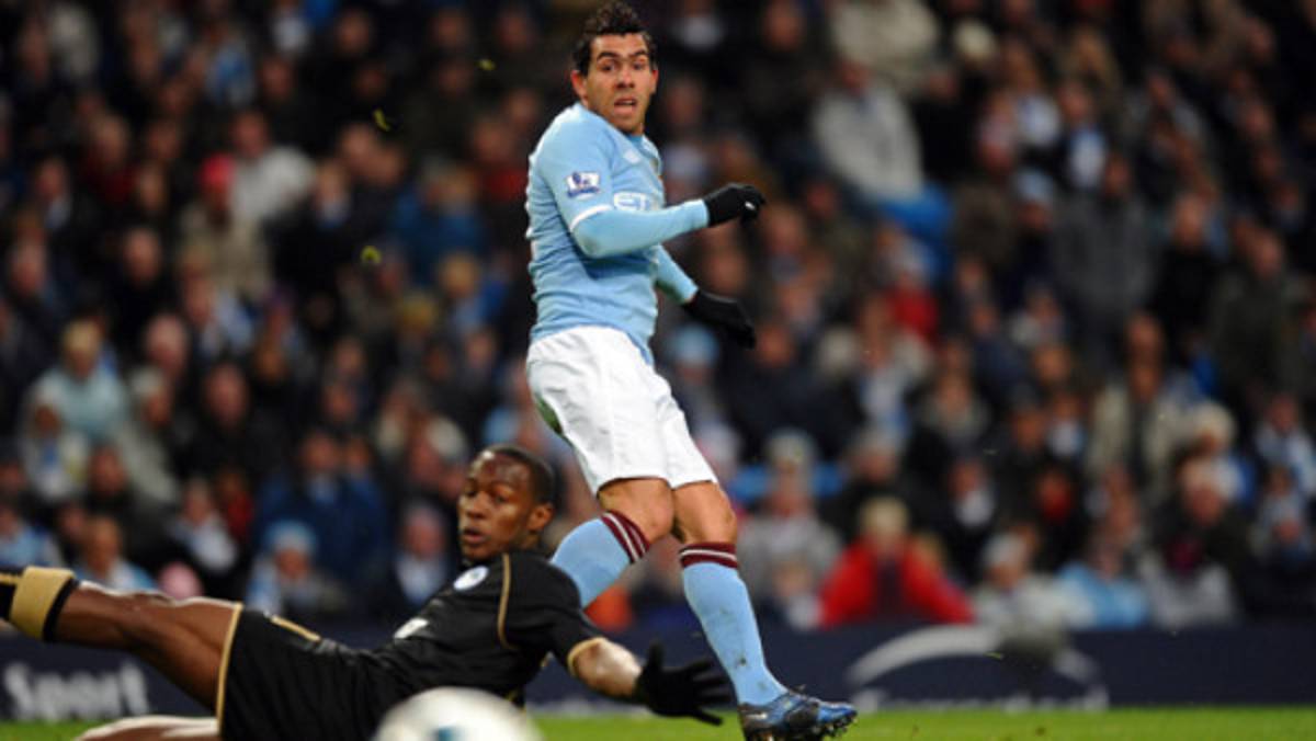 Wigan sigue rezagado en el último lugar