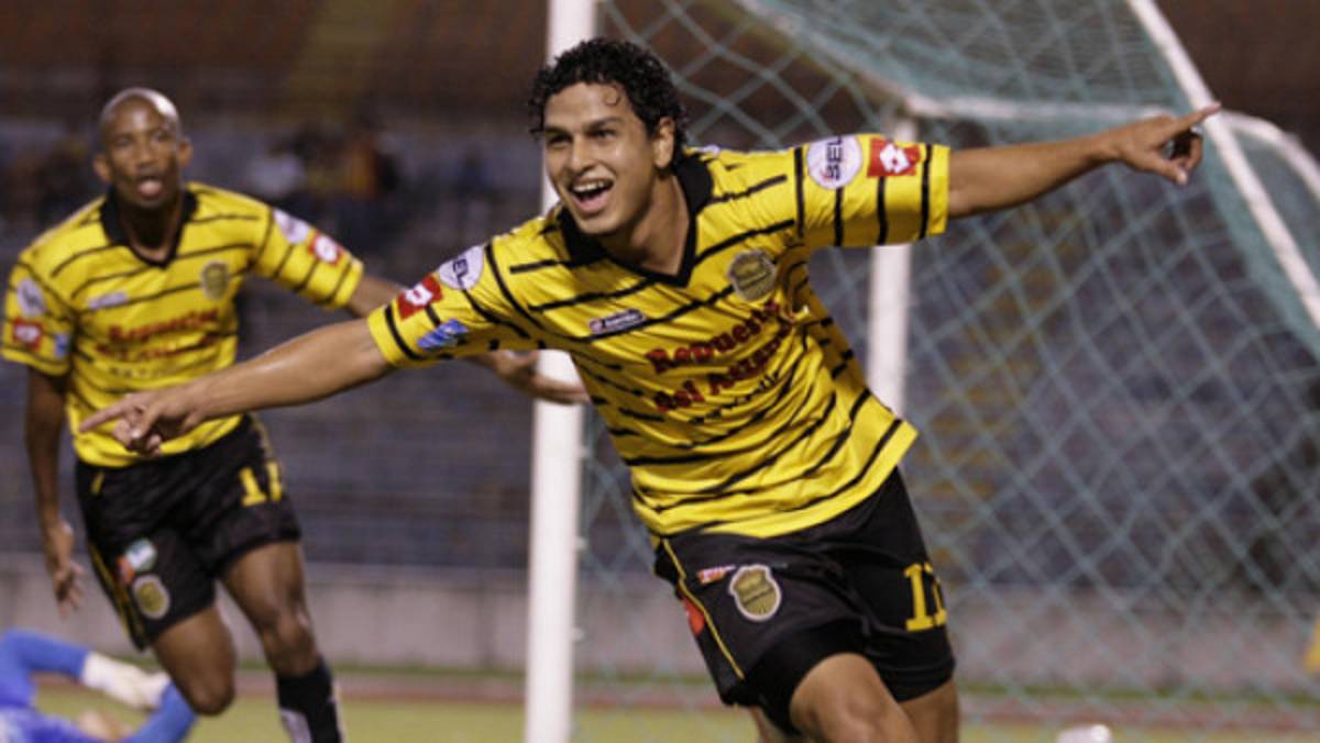 'MarathÃ³n es el favorito': Luis Lobo