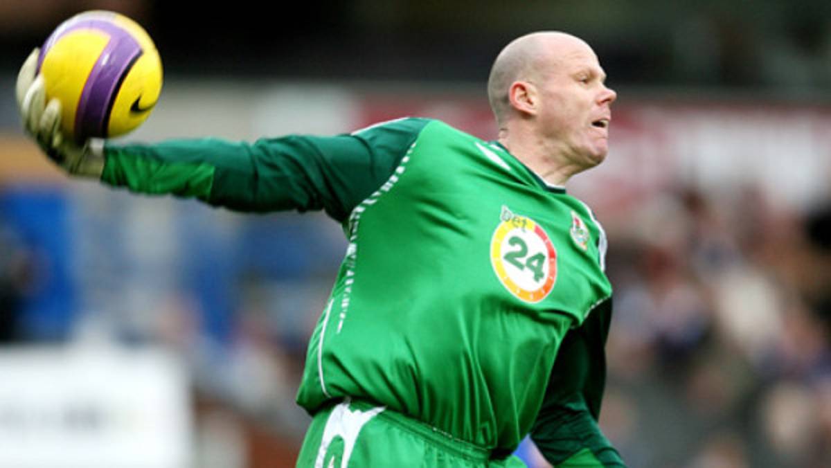 Brad Friedel llega al Tottenham por dos temporadas