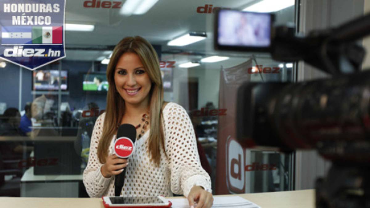 DIEZ TV EN VIVO: Hexagonal al instante