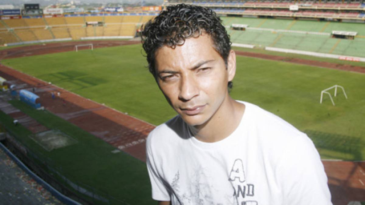 Mauricio SabillÃ³n con ofertas de la MLS