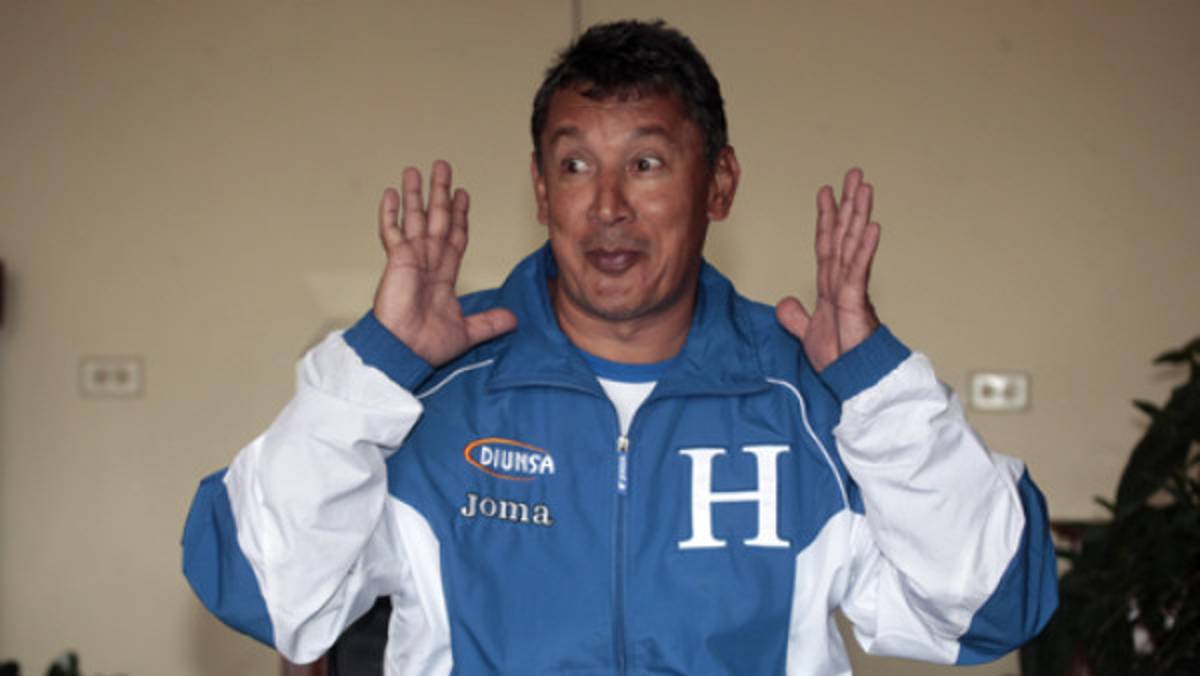 Javier Padilla: 'Estaremos en el mundial de Colombia'