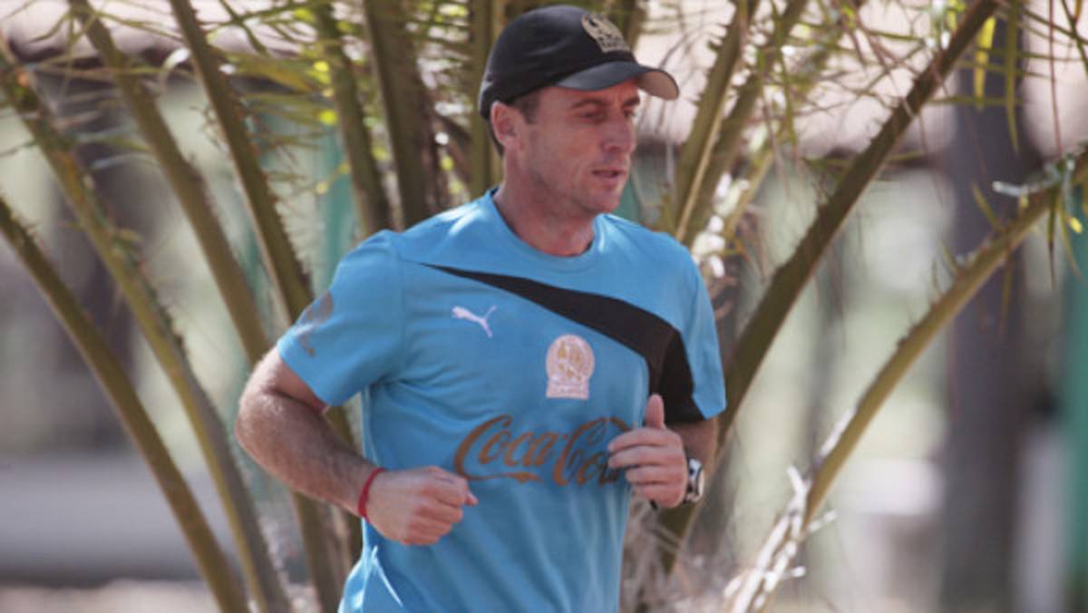 Danilo Tosello: 'A Noel, hay que recuperarlo'