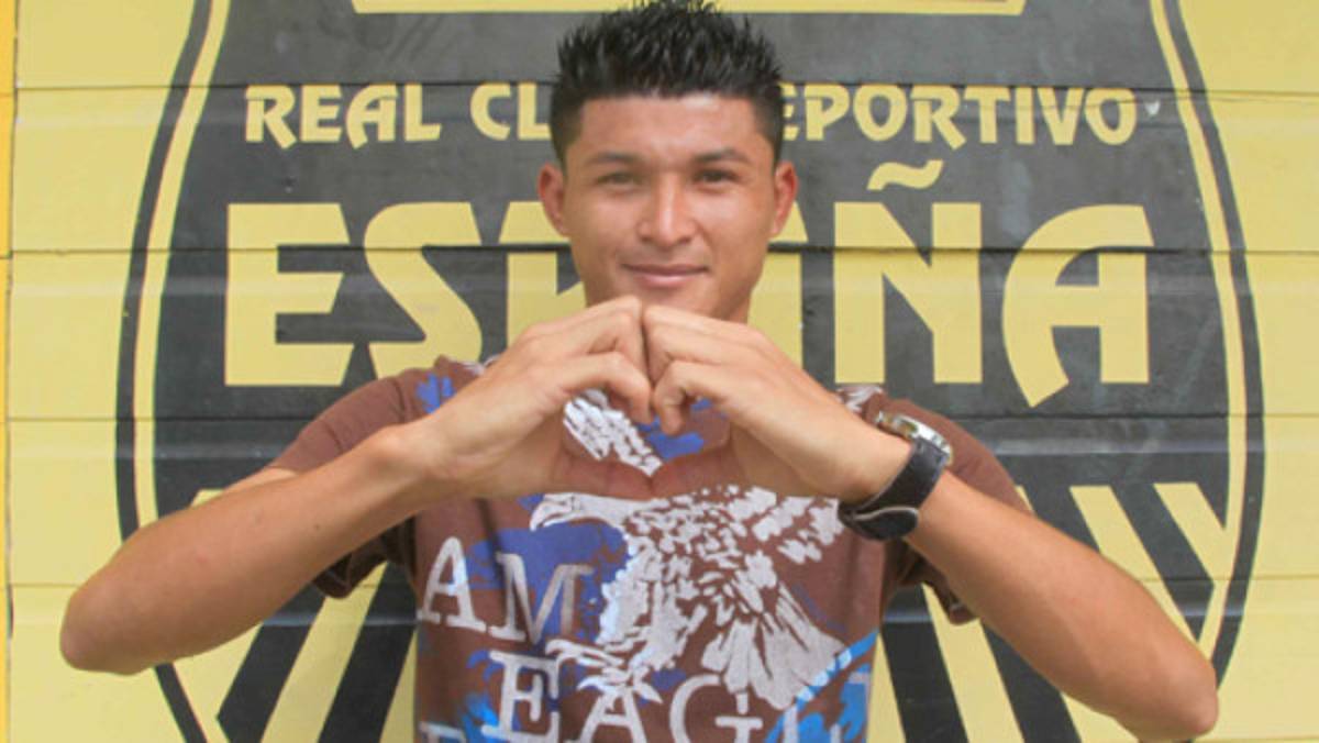 Delgado: 'Siempre he aspirado jugar en el Olimpia'