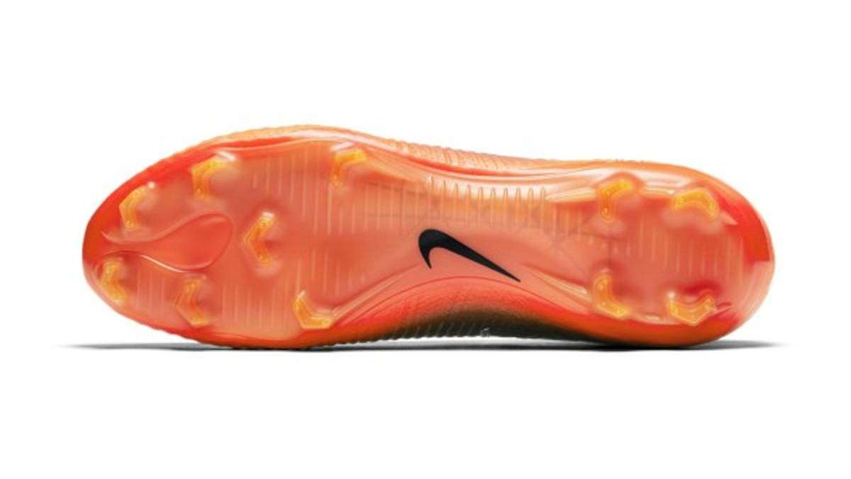 ¡OFICIAL! Presentan los nuevos tacos de CR7