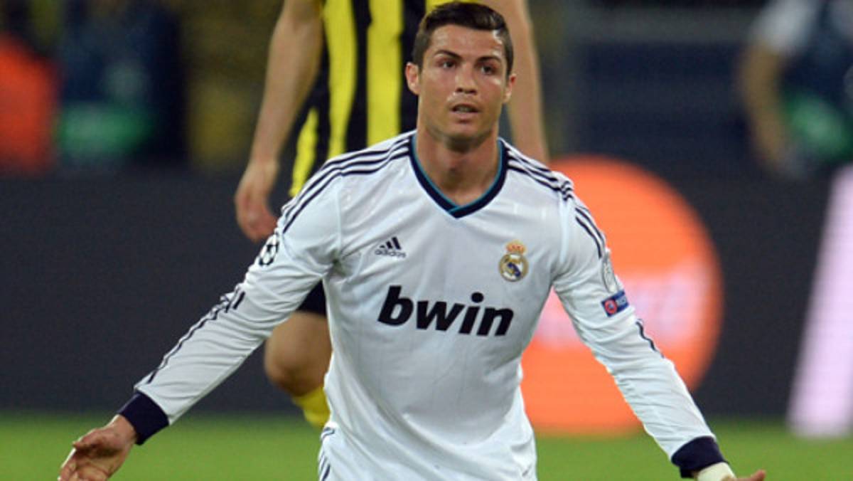 Cristiano Ronaldo: 'Mi corazÃ³n estÃ¡ con el Manchester Unitedâ