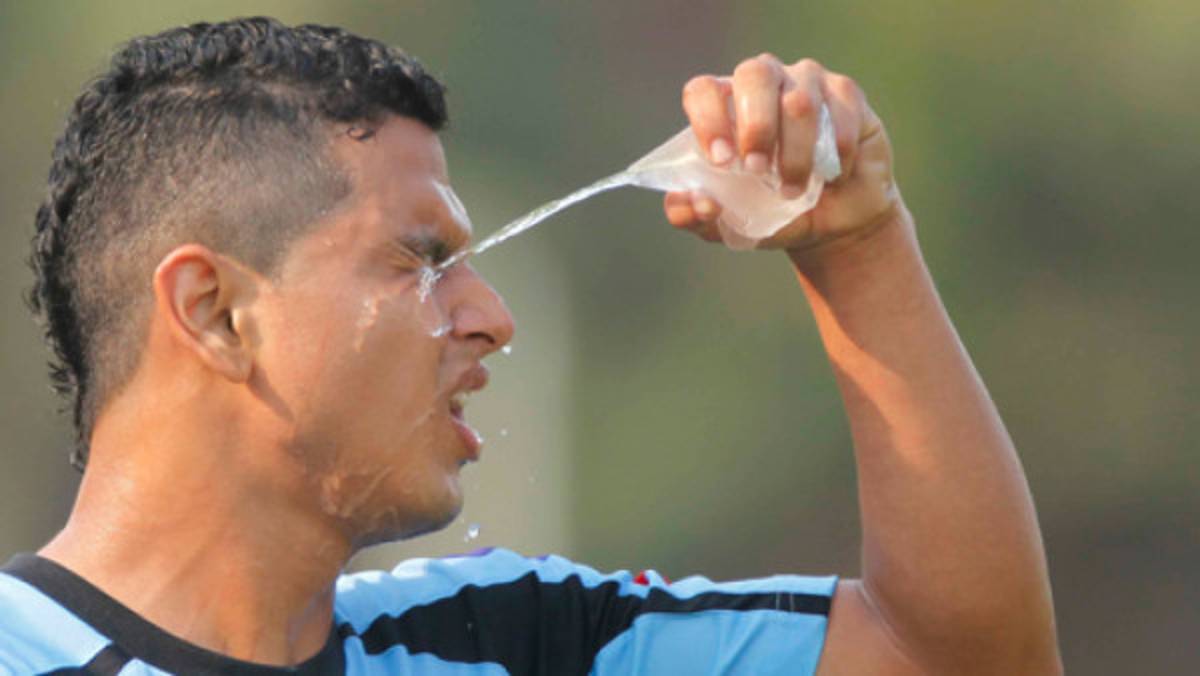 'Hay que luchar hasta el final': Luis Lobo