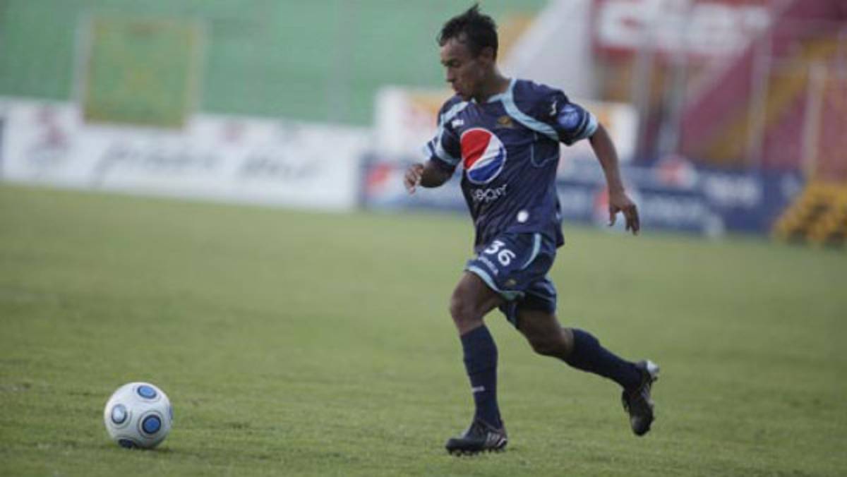 Javier Portillo: 'Seguimos siendo los malos'