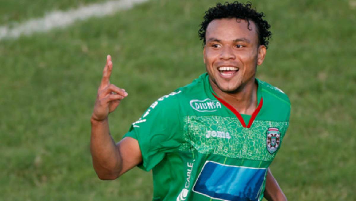 'Me quedo en MarathÃ³n': Emil MartÃ­nez