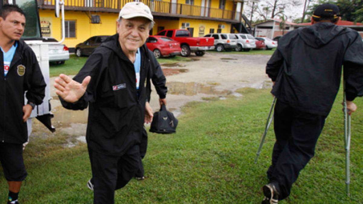 Chelato UclÃ©s piensa intervenir en el caso Edder Delgado