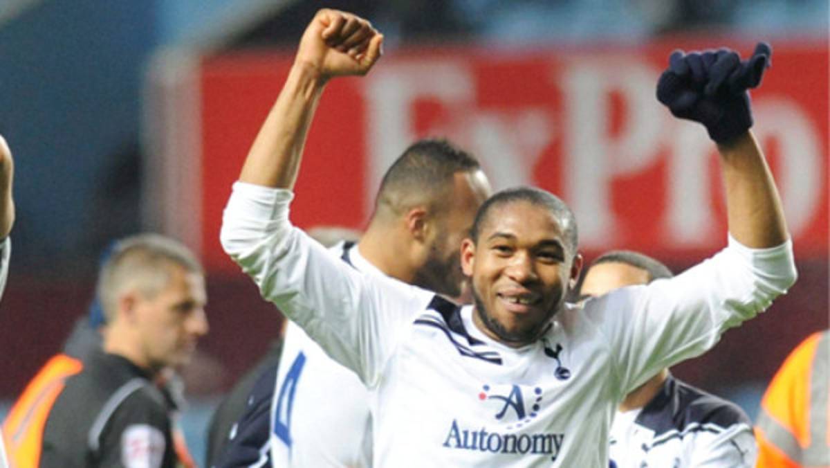 Wilson: 'Es motivante enfrentar al Milanâ