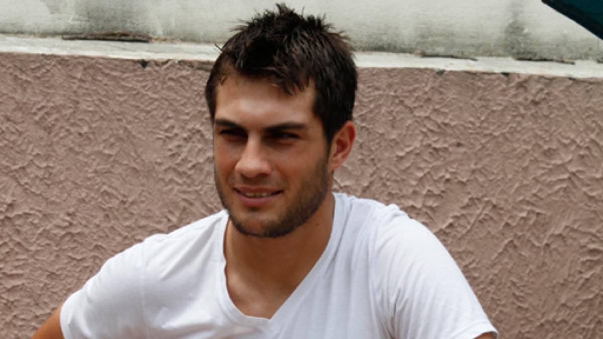 Jonathan Hansen sobre su salida de Real EspaÃ±a: 'Me voy dolidoâ