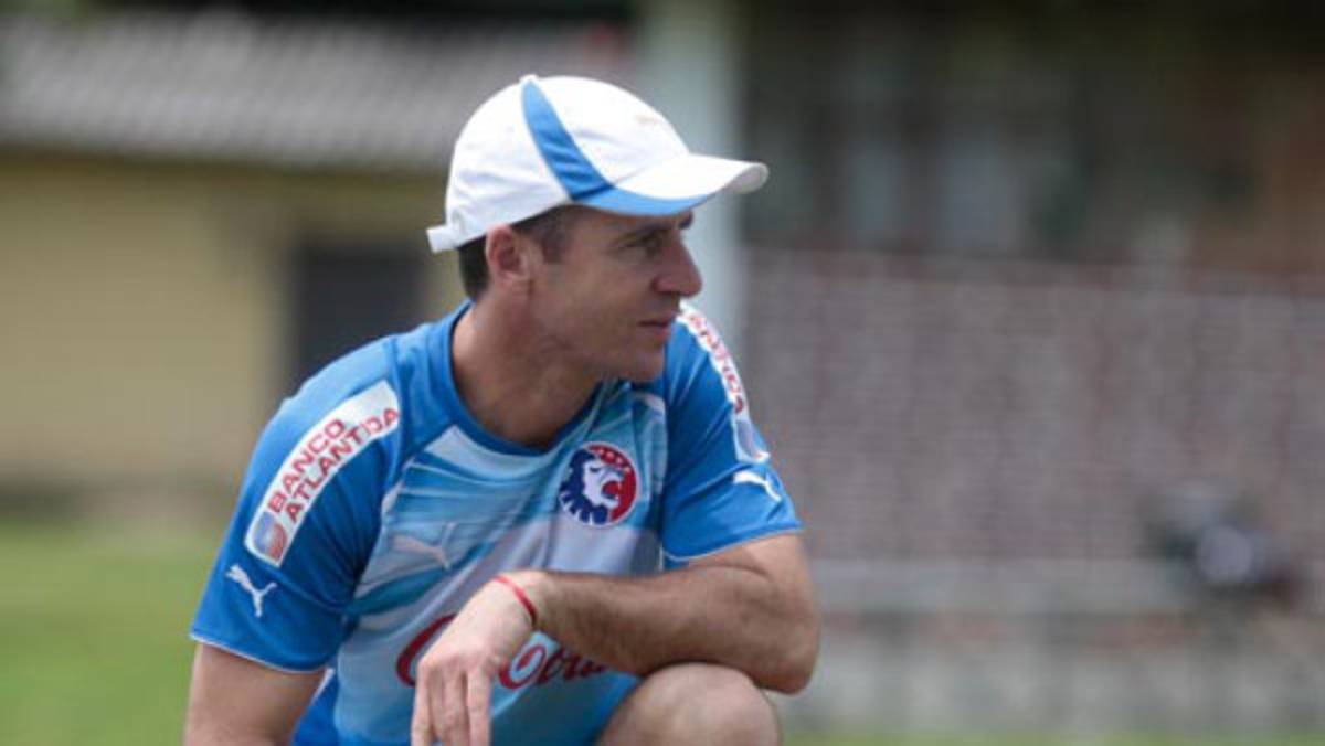 'Los protagonistas son los jugadores': Tosello