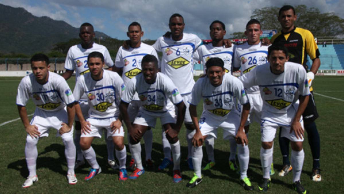 Victoria comienza a tomar forma para próxima temporada