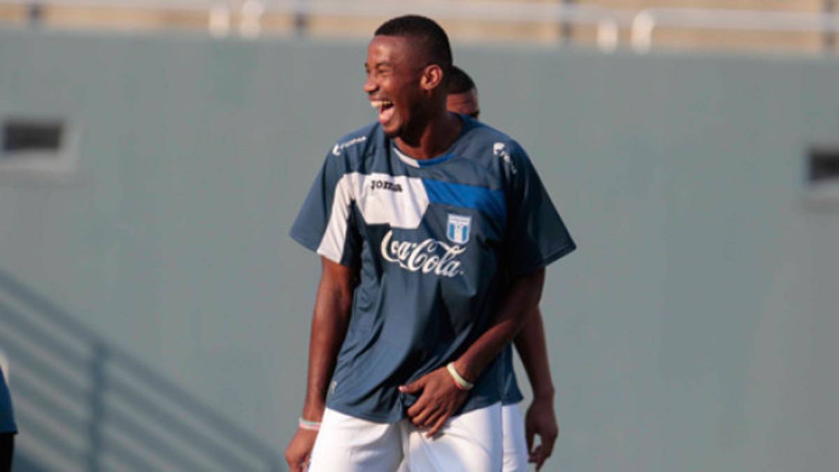 MÃ©xico podrÃ­a ser el destino de Allan LalÃ­n