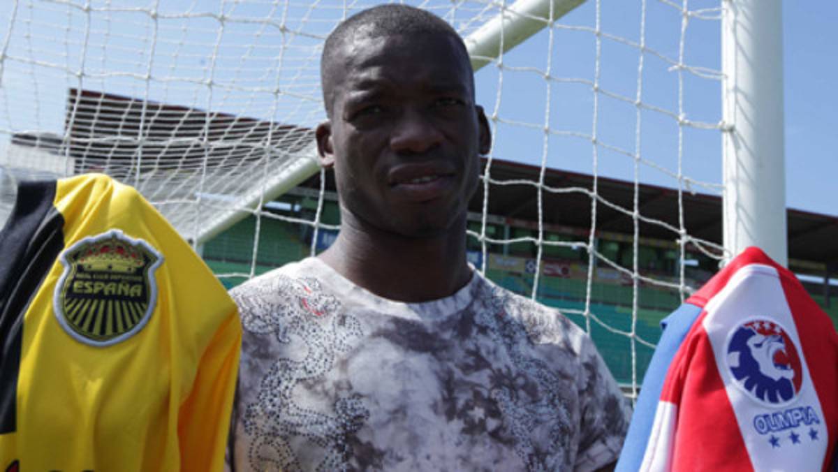 Yobani Ã vila: 'Soy olimpistaâ