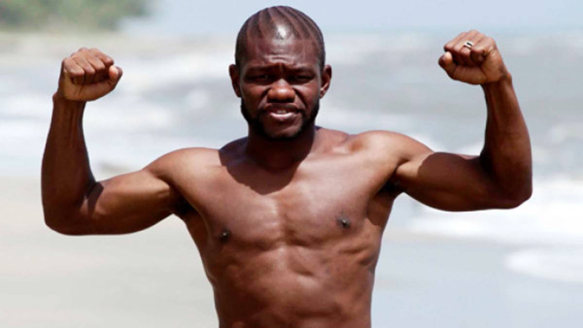 Tyson NÃºÃ±ez: 'Tengo esperanzas de ir al Mundialâ